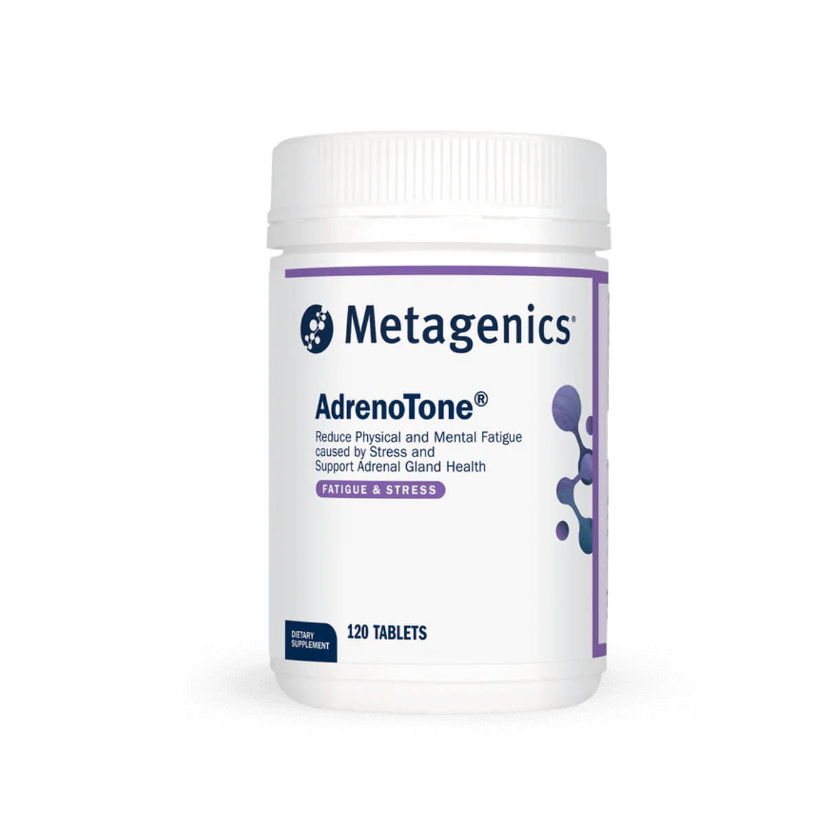 AdrenoTone 120 Tablets | Ghama Health