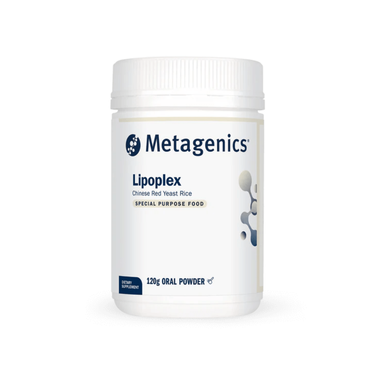 Metagenics Lipoplex | Liver & Detoxification Support – Ghama Health
