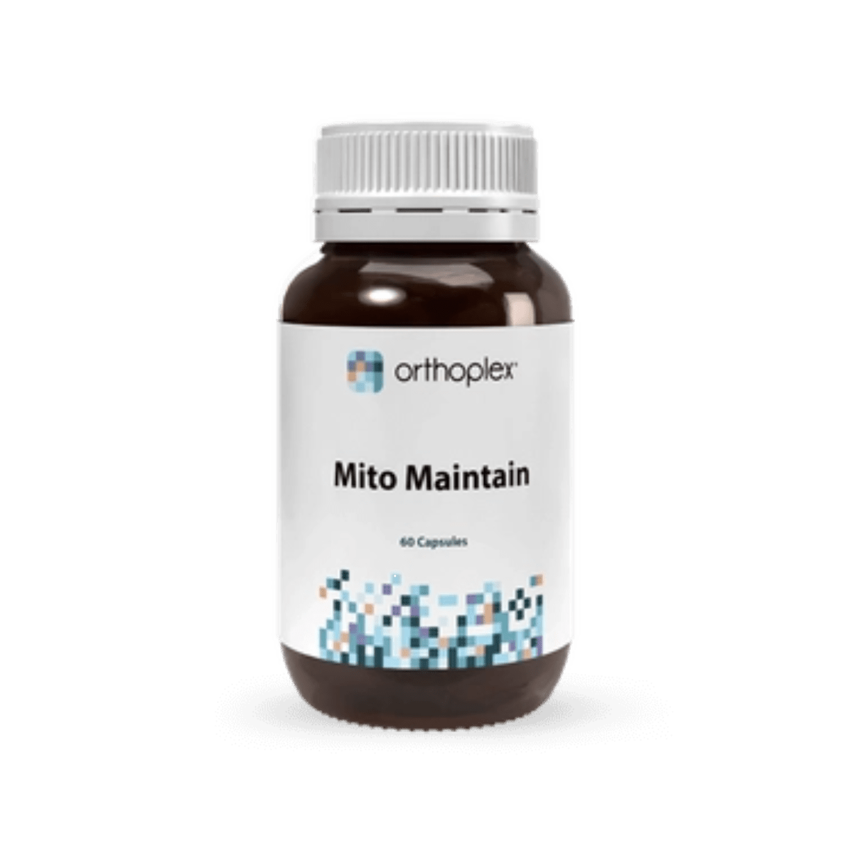Orthoplex Mito Maintain 60c | Mitochondrial Energy Support – Ghama Health