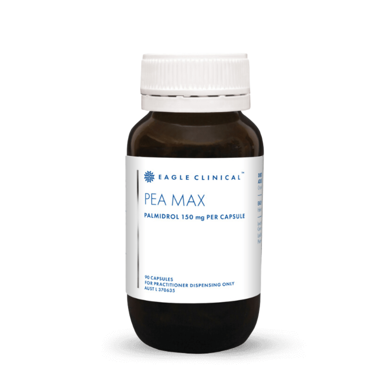 PEA Max 150mg 90c | Ghama Health