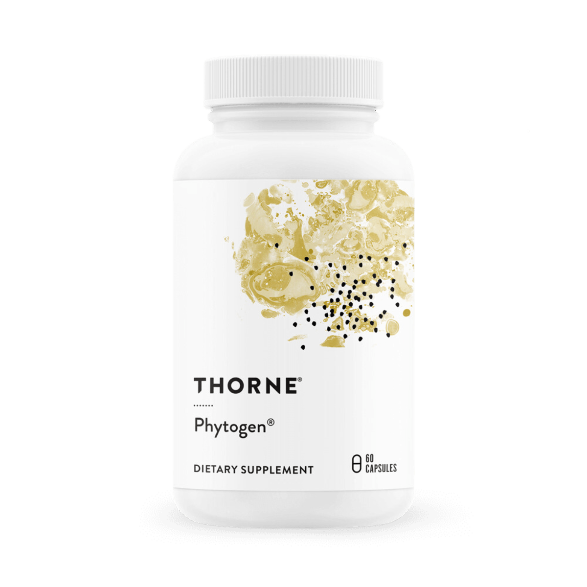 Phytogen® 60 Capsules | Ghama Health