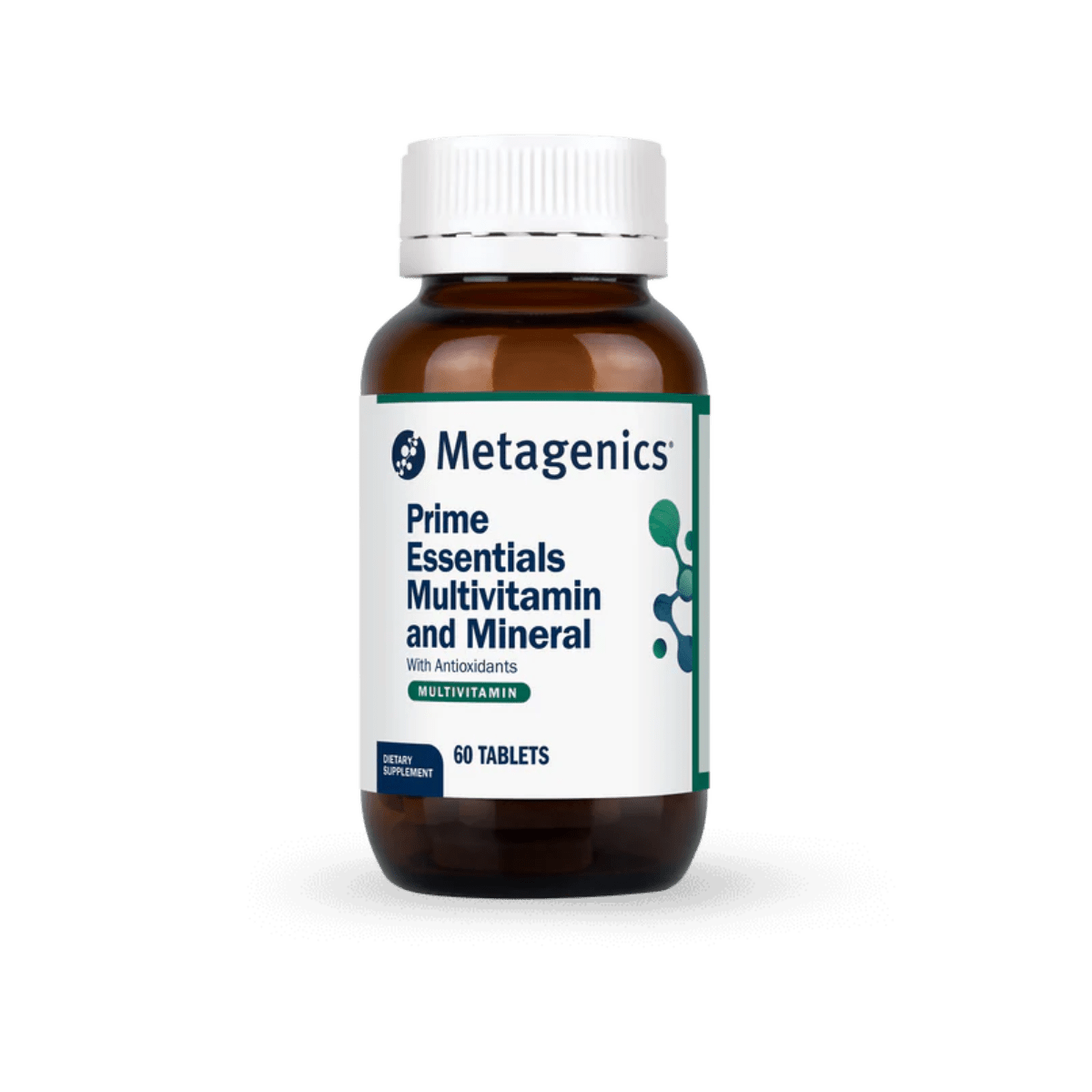 Metagenics Prime Essentials | Daily Nutrient Support – Ghama Health