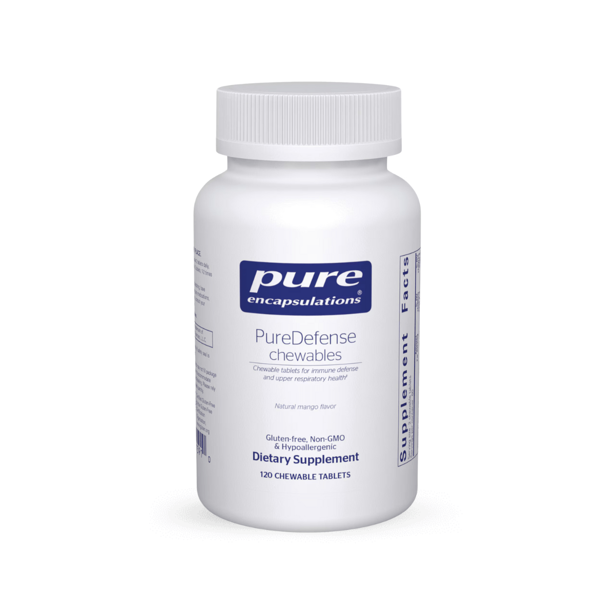 Rapid Calm 30 Capsules | Ghama Health