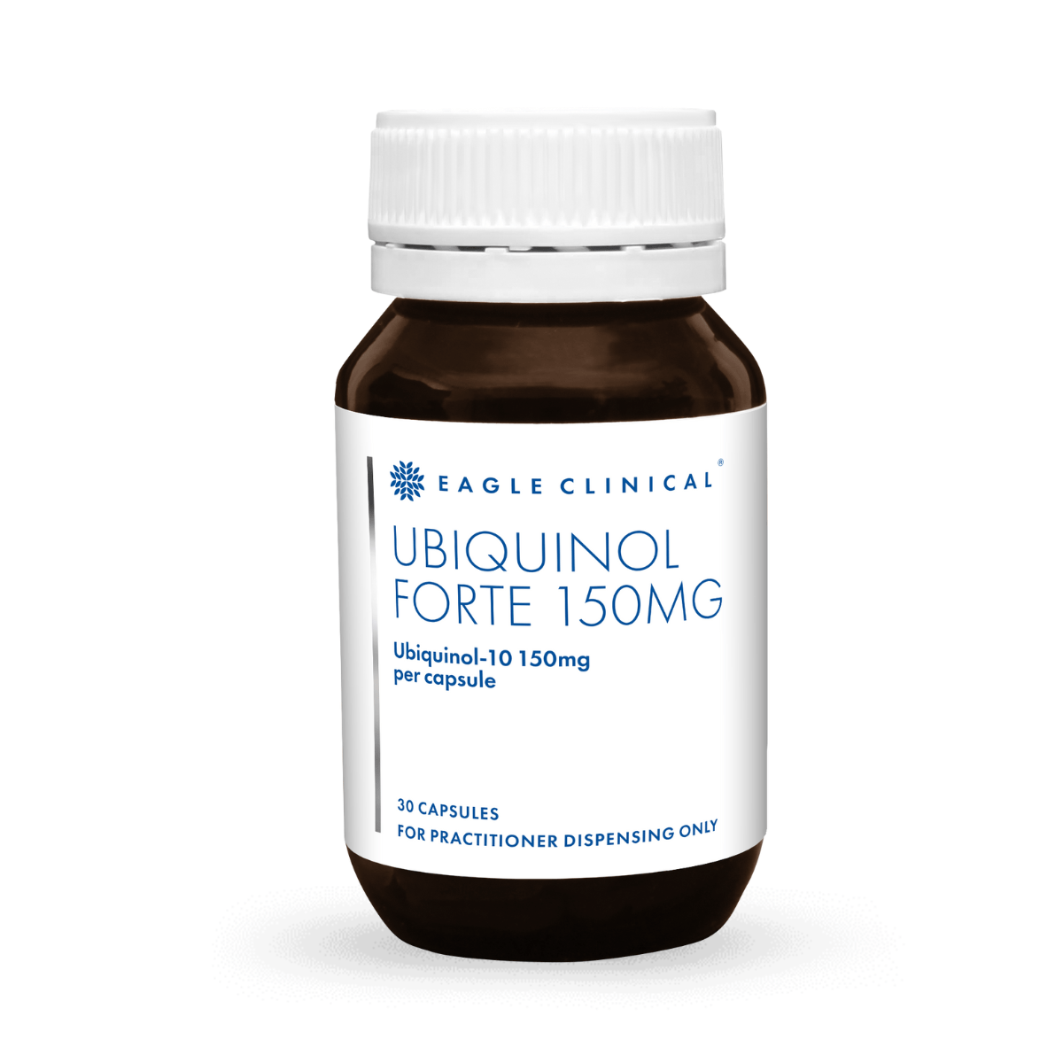 Ubiquinol Forte 150mg 30c | Ghama Health