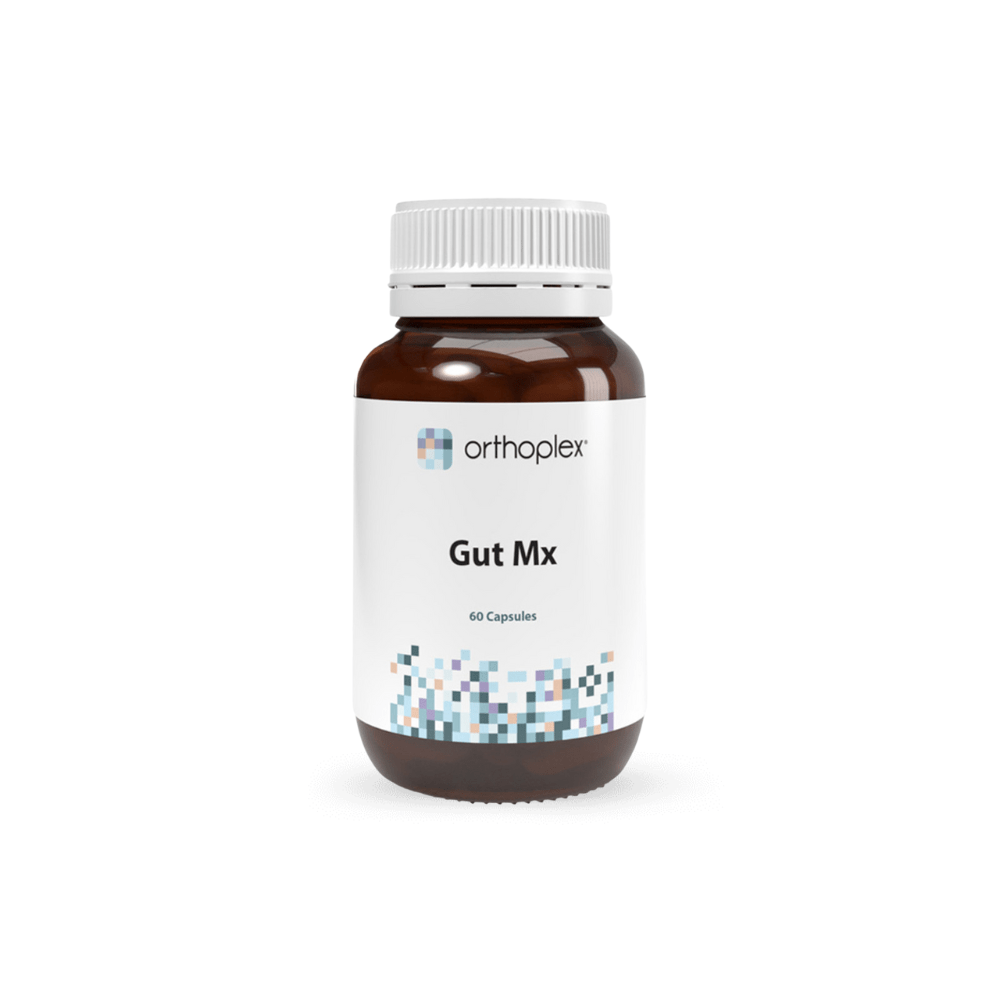 Gut Mx 60c | Ghama Health